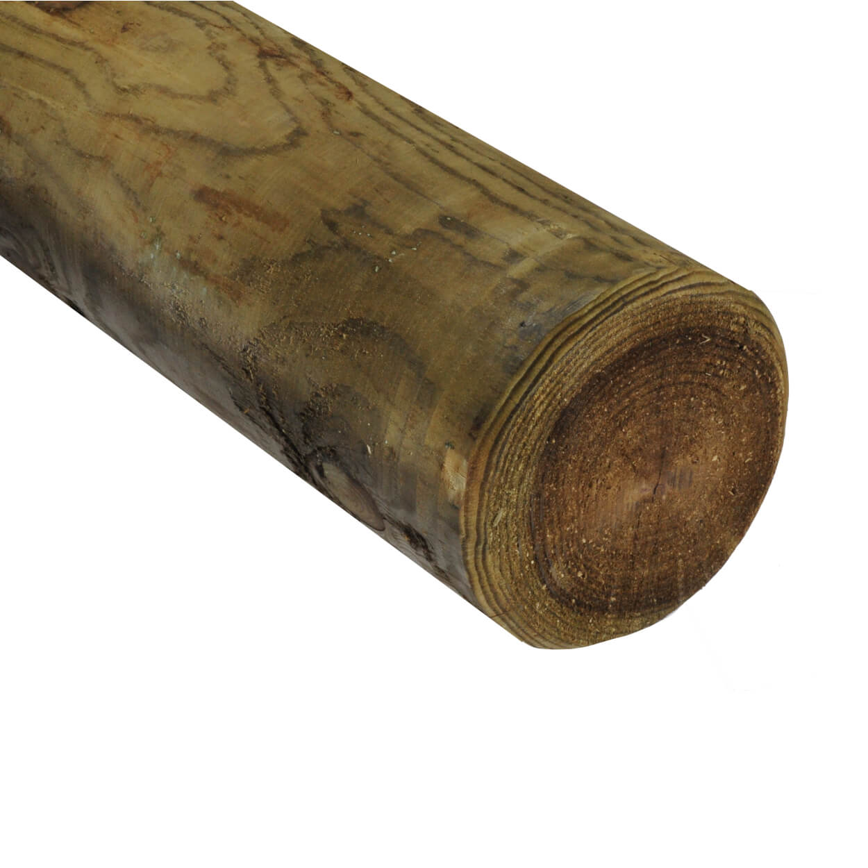Machine Pole - Timberstore Ltd