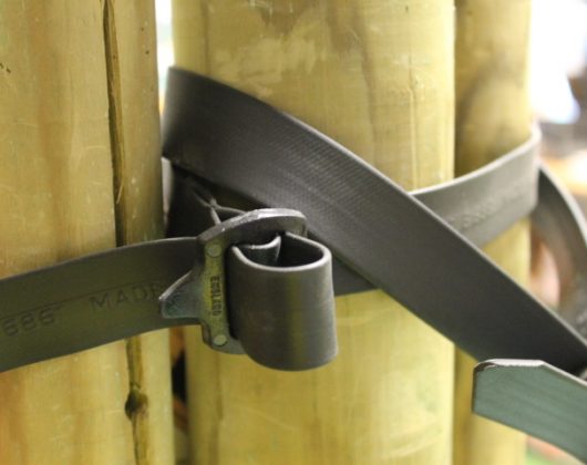 Tree Ties 24'' - Timberstore