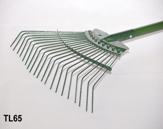 Bulldog Metal Rake - Timberstore