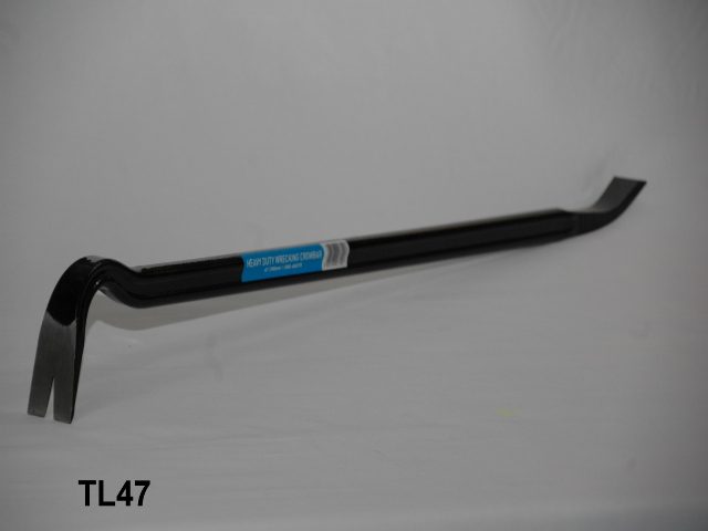 Wrecking Crowbar - Timberstore