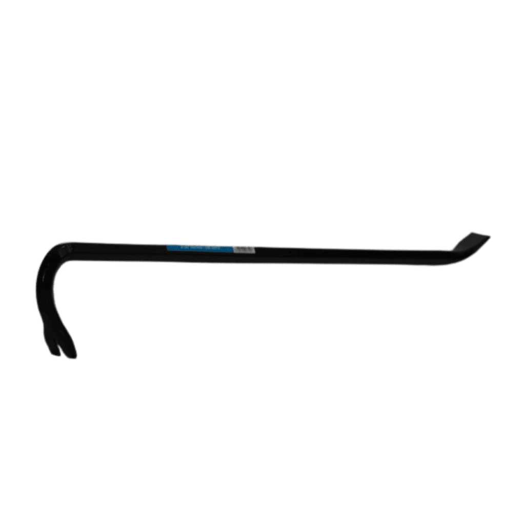 Wrecking Crowbar - Timberstore