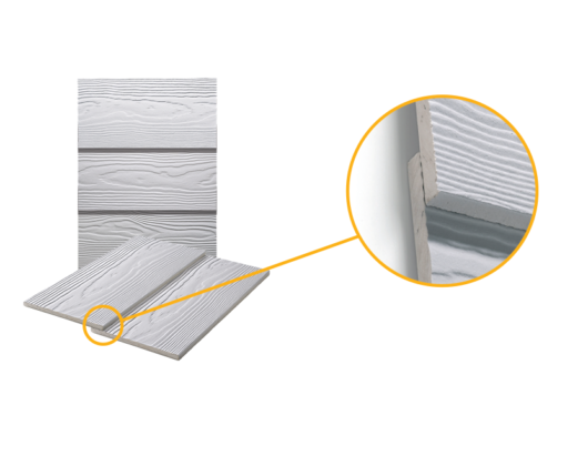 Cedral Lap Cladding Board 3.6M - Timberstore