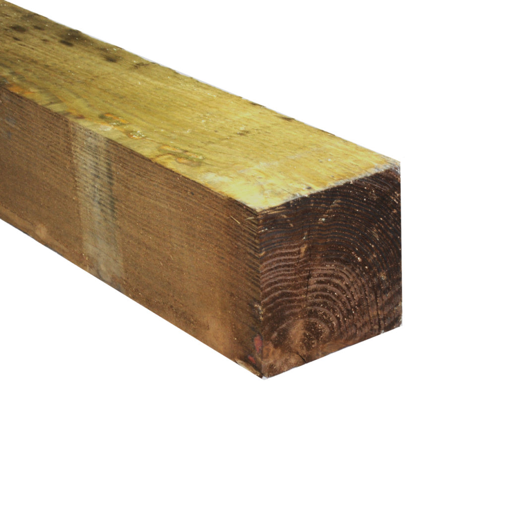 Fence Post - Timberstore