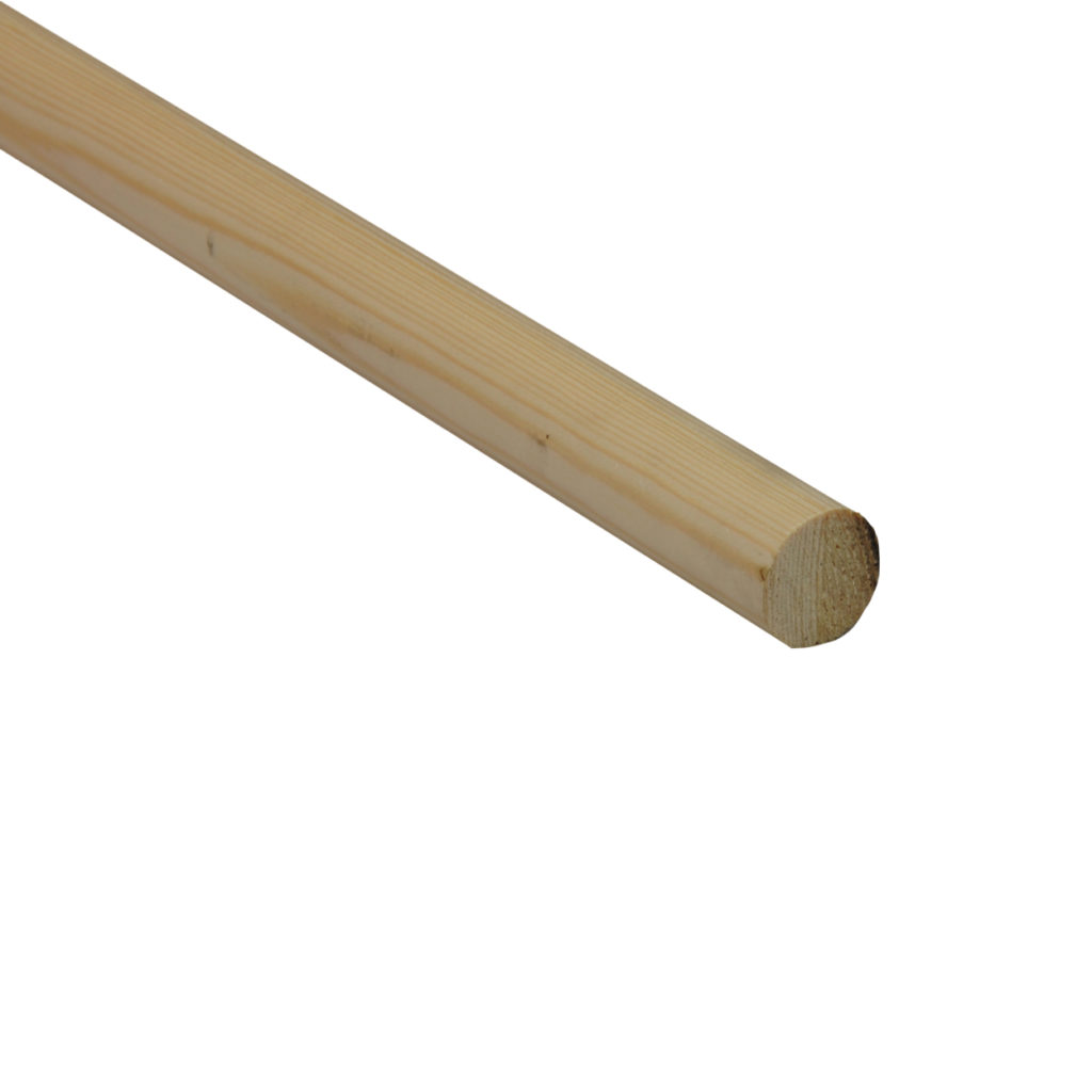 Dowel 2.4M - Timberstore