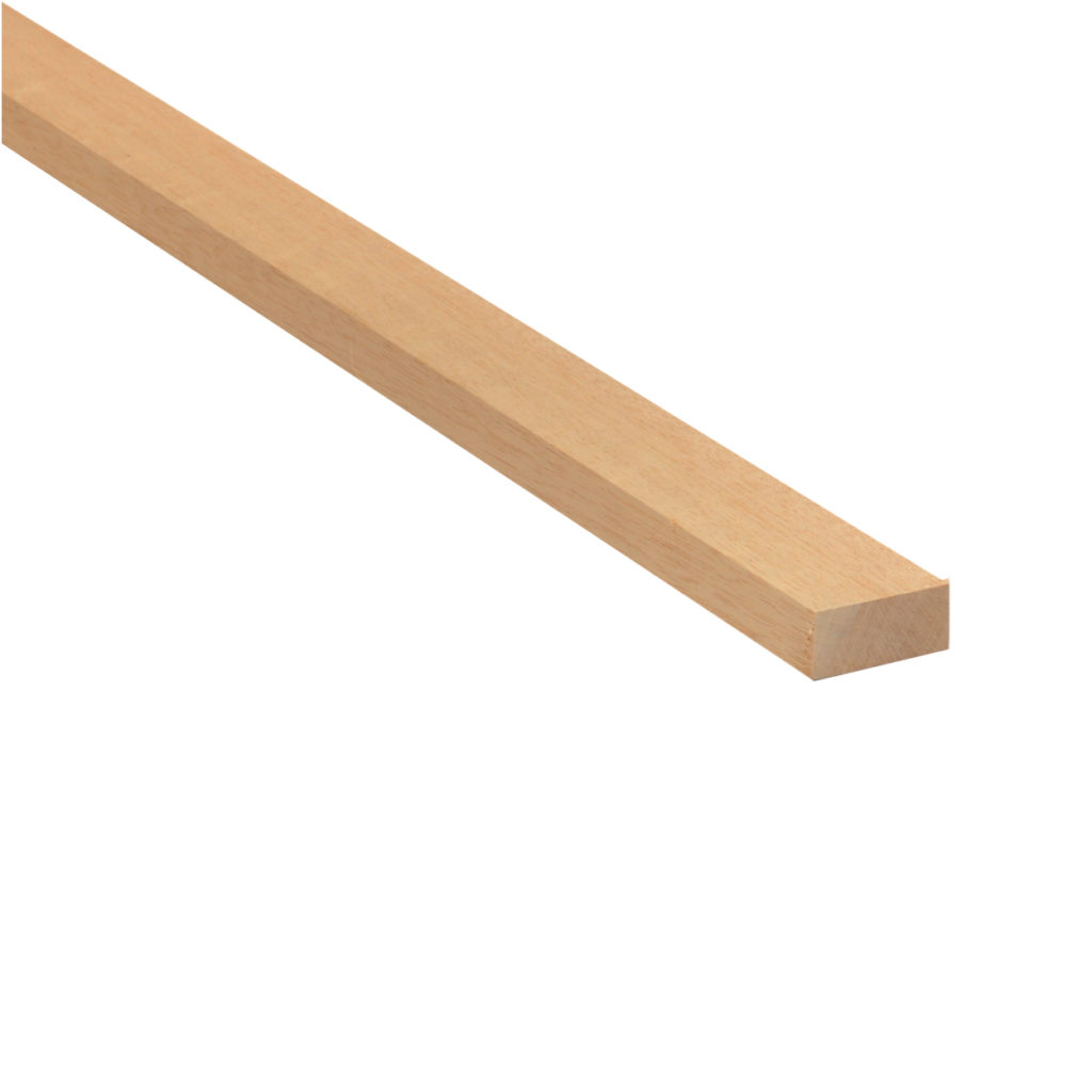 Meranti PAR - Timberstore