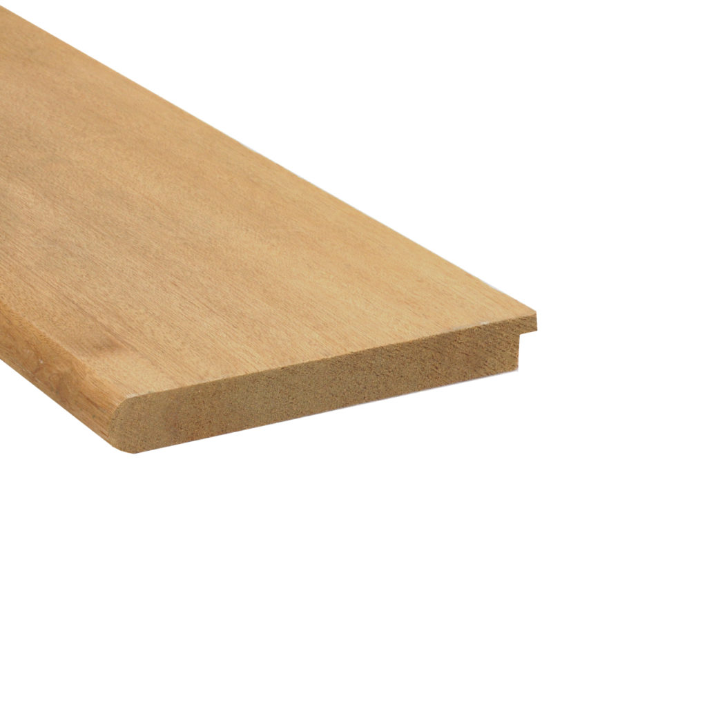 Meranti Window Board EX 32x225mm - Timberstore
