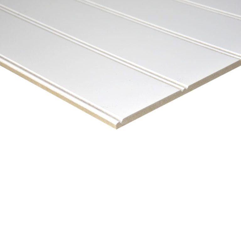 "Neatmatch" Bead and Butt MDF MR 9MM - Timberstore