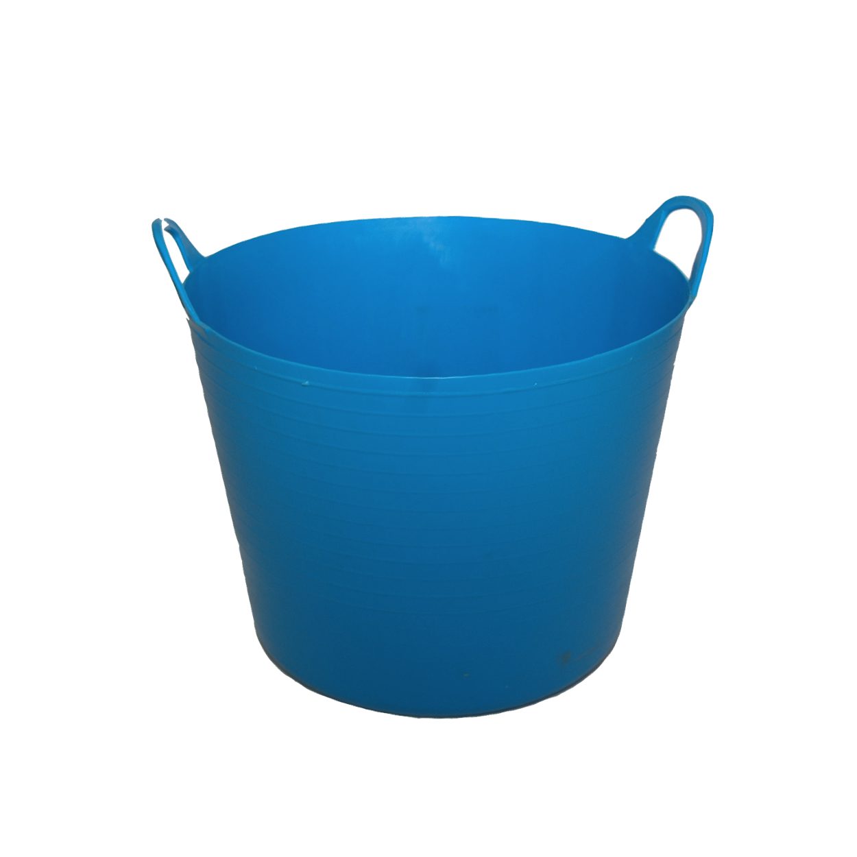 OX Pro Heavy Duty 42L Flexi Tub - Timberstore