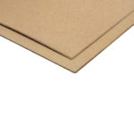 Hardboard 2.44M X 1.22M X 3MM - Timberstore