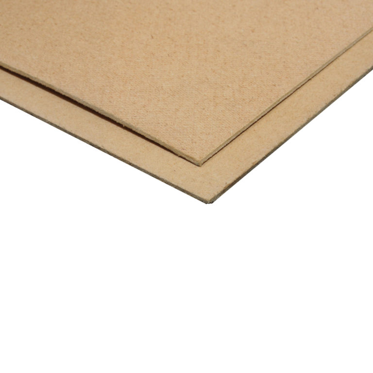 Hardboard 2.44M X 1.22M X 3MM - Timberstore