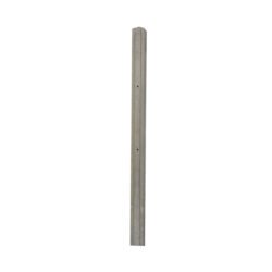Concrete Slotted Intermediate Posts - Timberstore