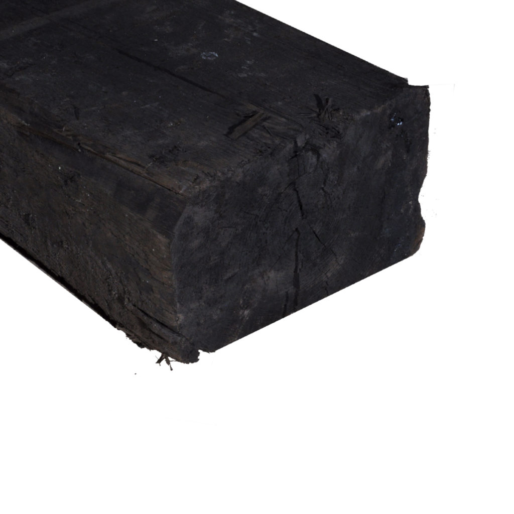 Creosoted - Timberstore