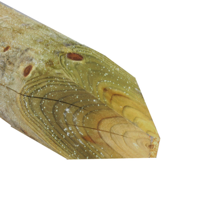 Stake 75/100MM X 1.83M (Cundy Peeled) - Timberstore