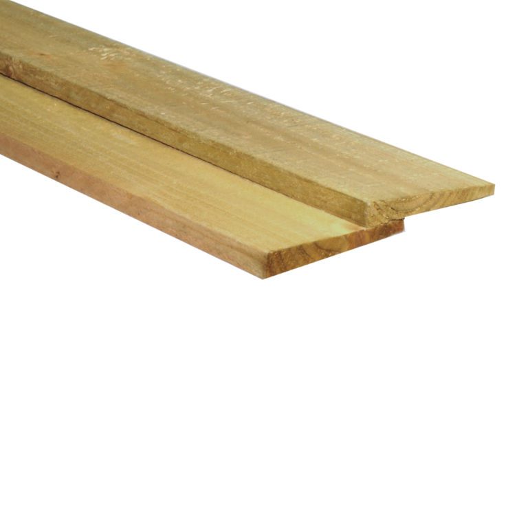 Feather Board 100MM Wide - Timberstore