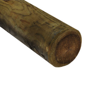 Machine Pole - Timberstore