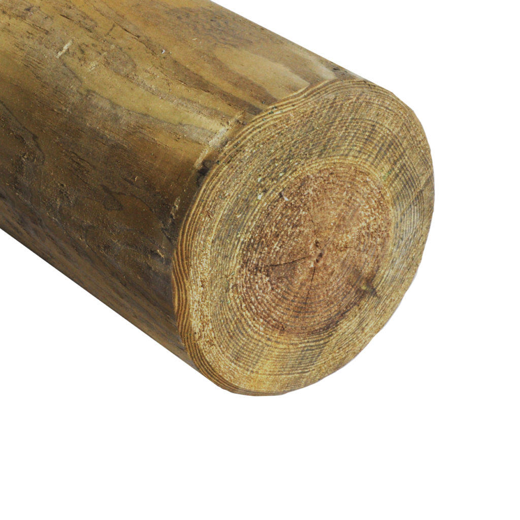 Machine Pole - Timberstore