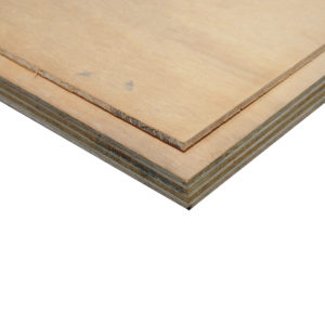 Marine Ply 2.44M x 1.22M - Timberstore