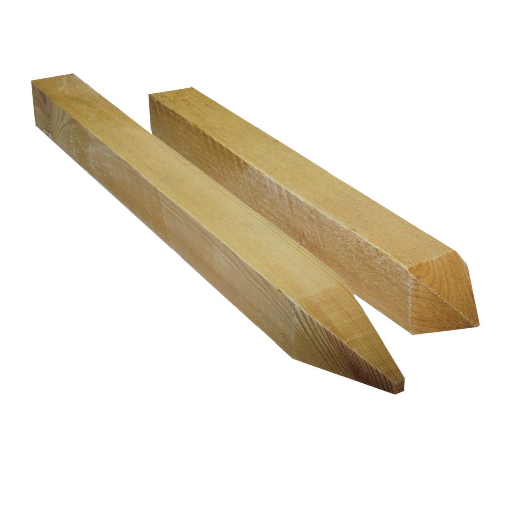 Peg 50mm x 50mm - Timberstore