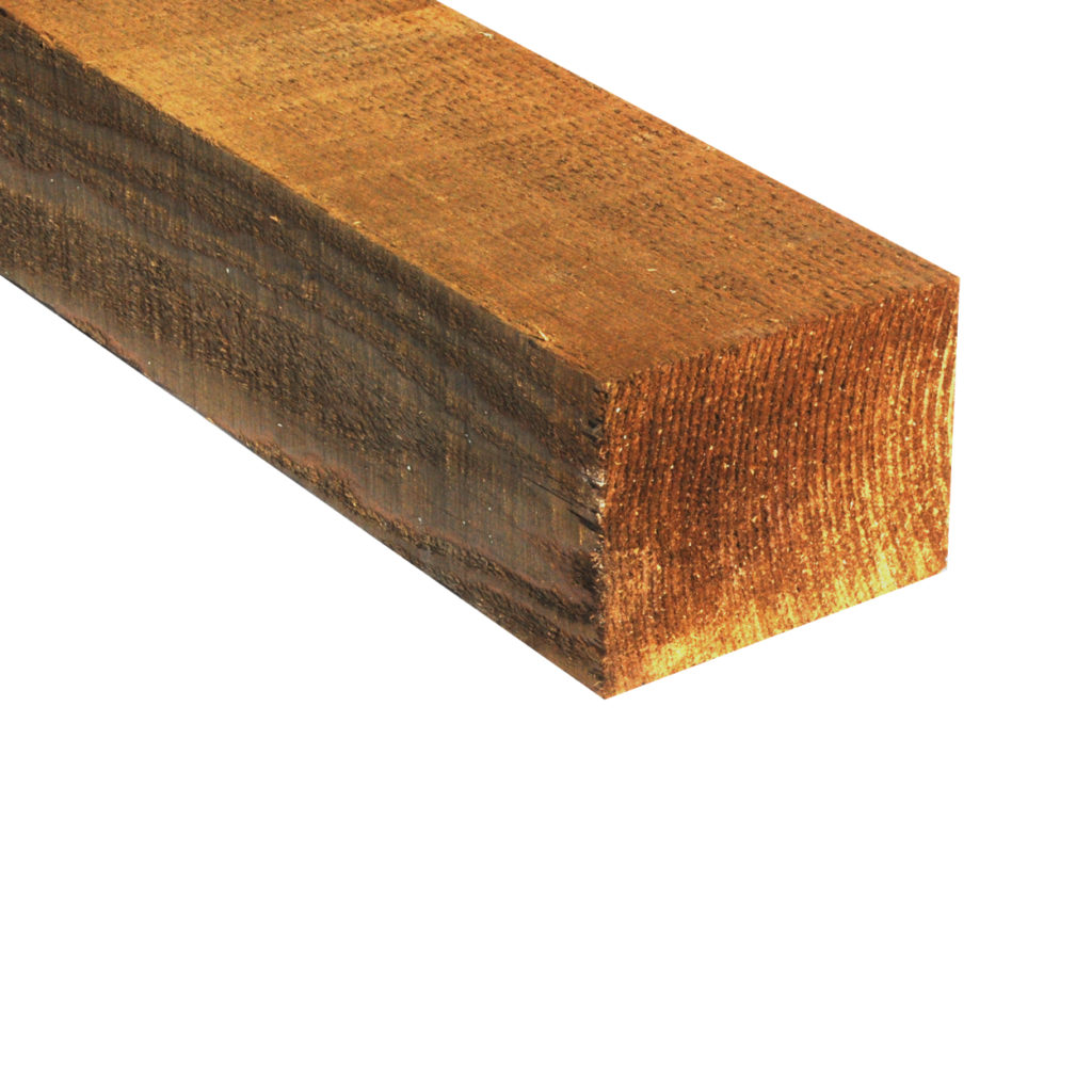 Post 100MM X 125MM - Timberstore