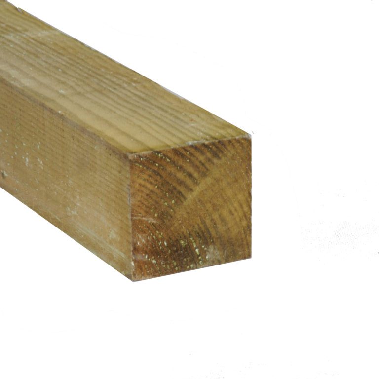 Fence Post - Timberstore