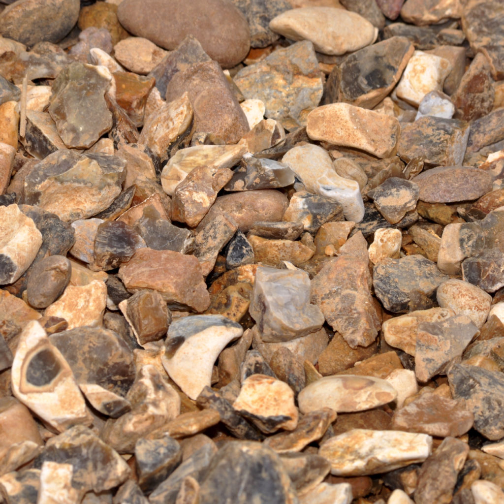 Shingles 10mm-20mm - Bulk Bag - Timberstore