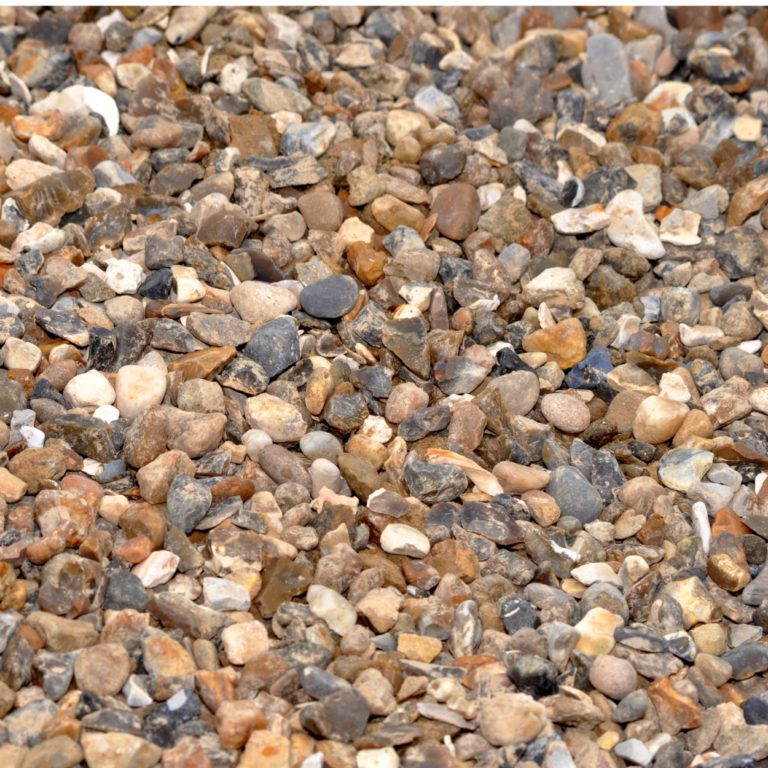 Shingles 10mm-20mm - Bulk Bag - Timberstore