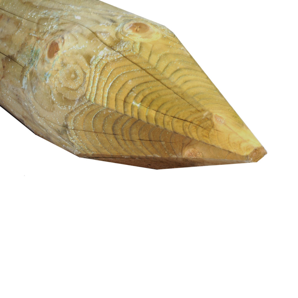 Strainer Post - Timberstore