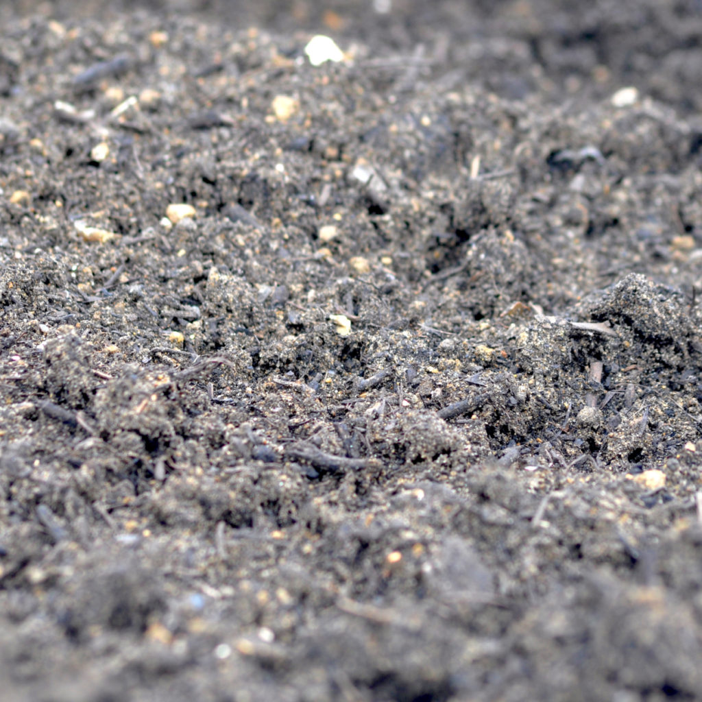 Multi Purpose Soil - Bulk Bag - Timberstore