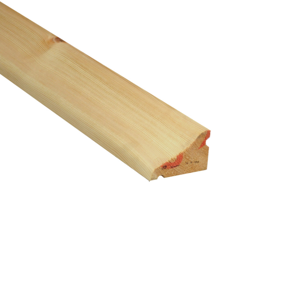 Door Drip EX 50MM X 75MM - Timberstore