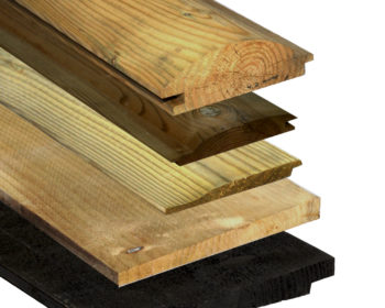 TIMBER & SHEET MATERIALS - Timberstore