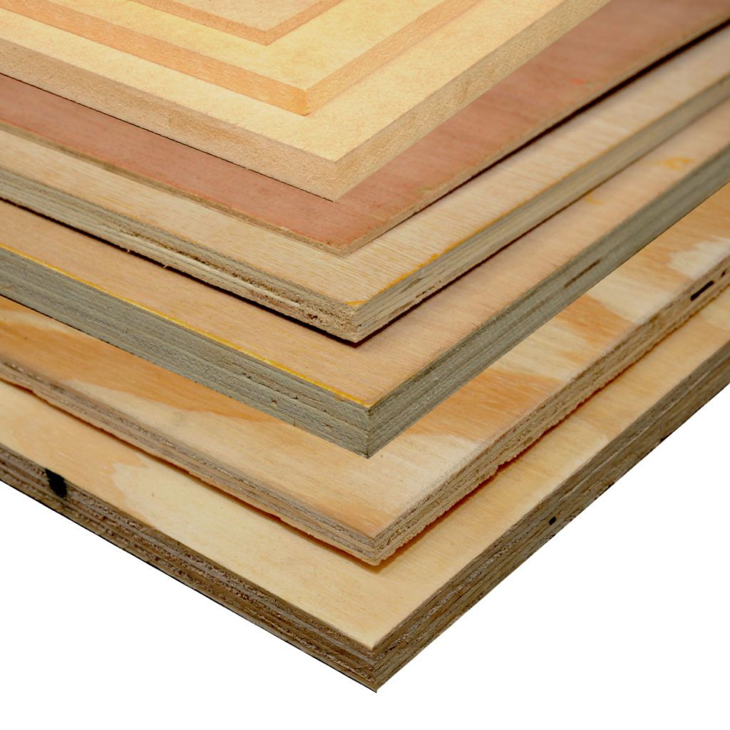 SHEET MATERIALS - Timberstore