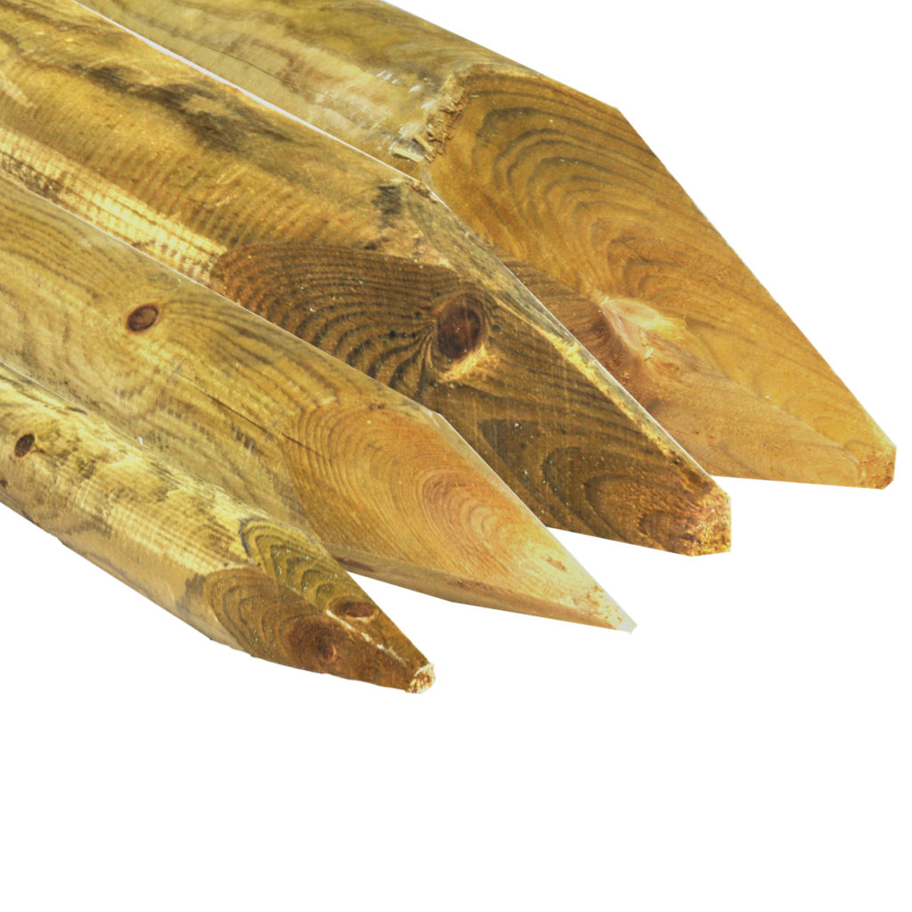 Machine Stake - Timberstore