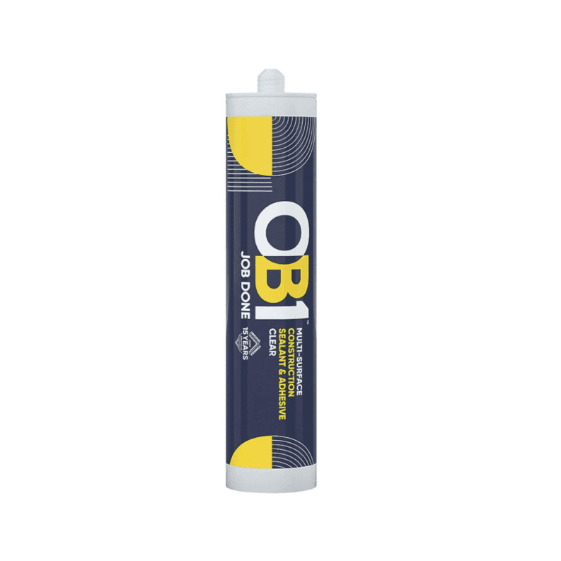OB1 Sealant & Adhesive - Timberstore