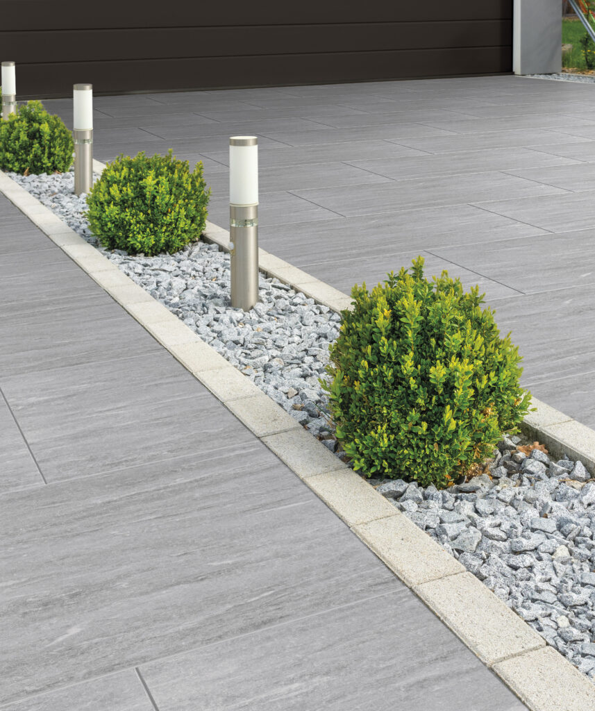 Vals Porcelain Paving - Timberstore