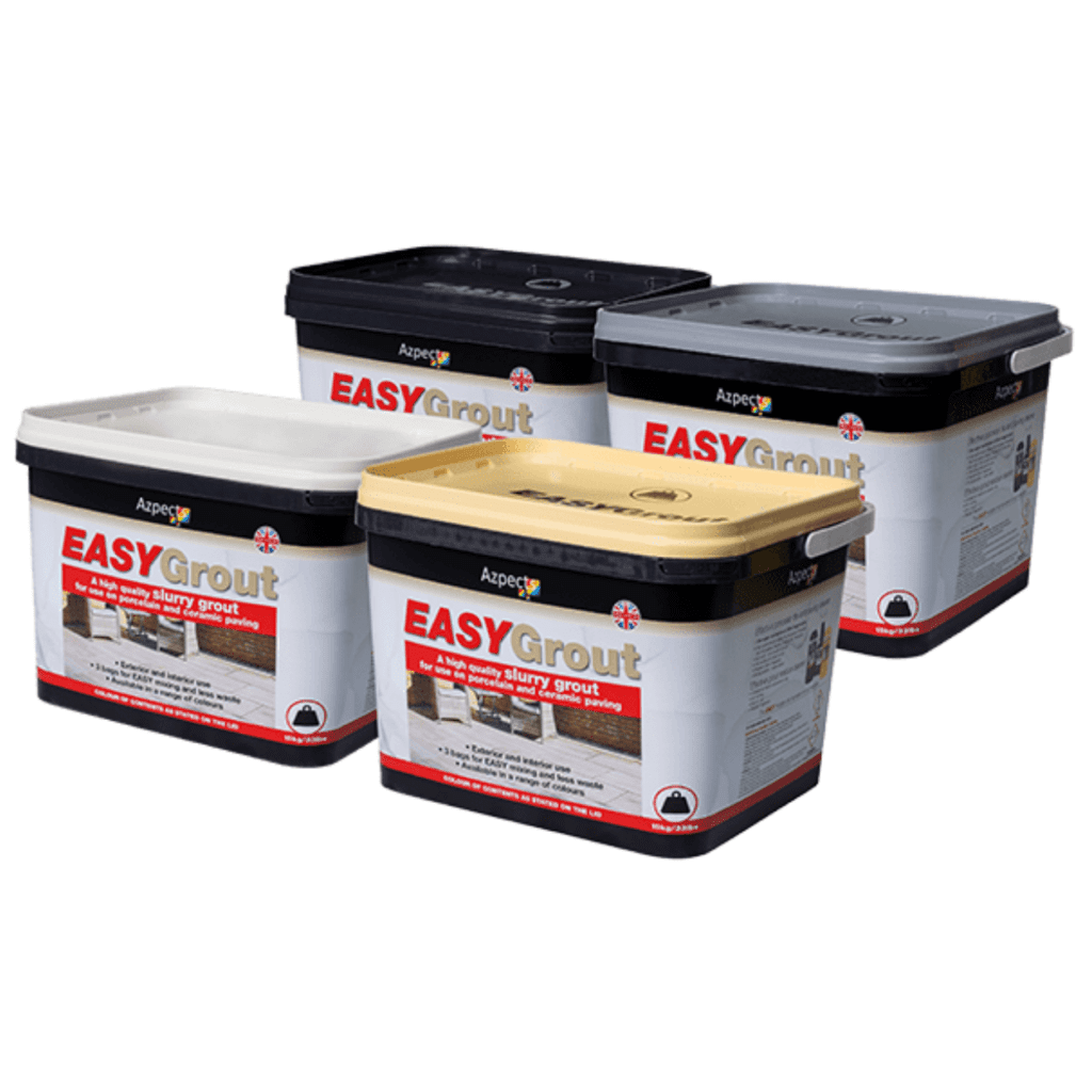 Azpects EASYGrout 15kg - Timberstore