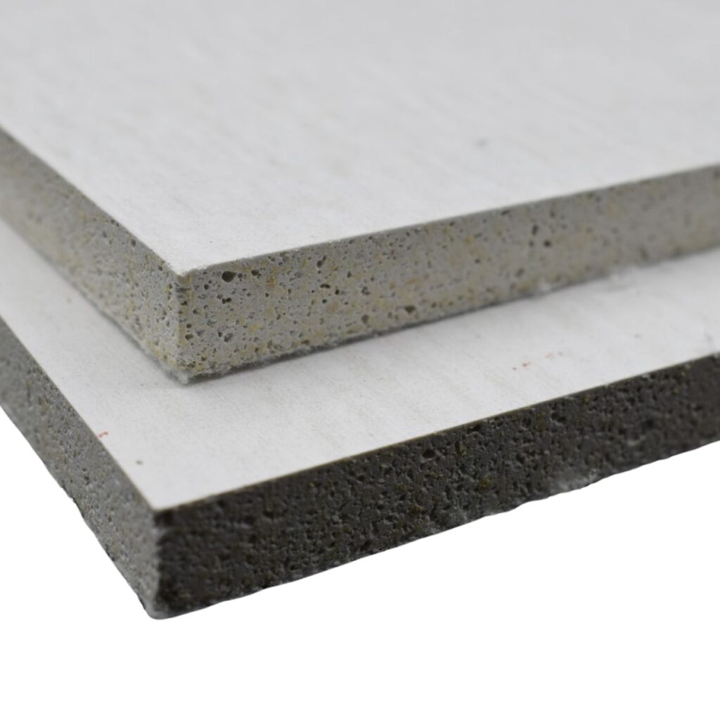 Magply Fire Board 1.2M x 2.4M x 9mm - Timberstore