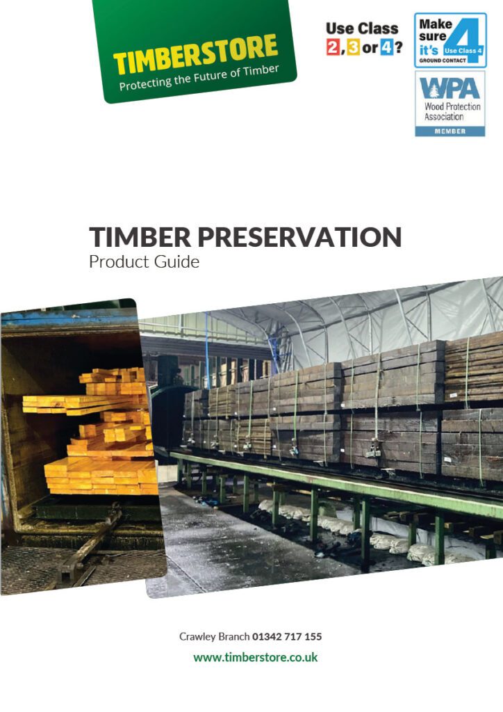 Product Guides - Timberstore