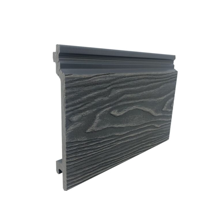 Composite Wall Cladding Slate 3.6 M - Timberstore