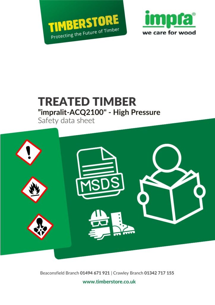 Product Guides - Timberstore