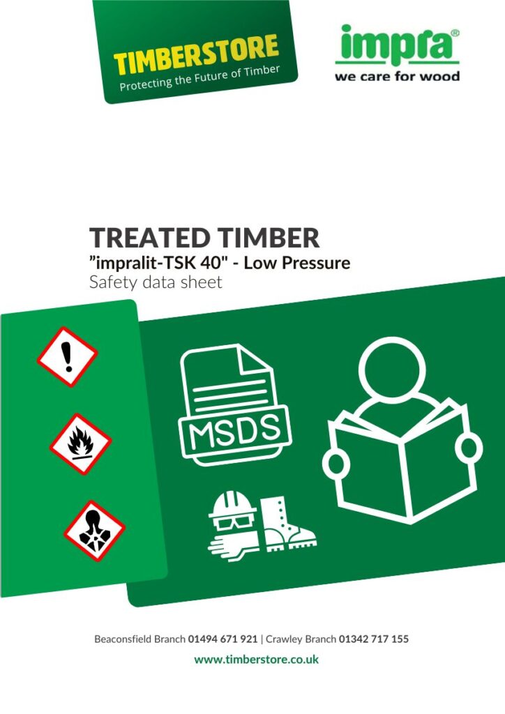 Product Guides - Timberstore