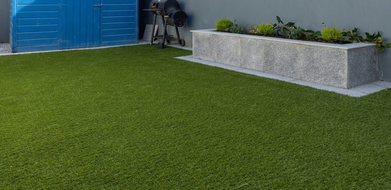 What to Put Under Artificial Grass? Complete Guide to Artificial Grass ...