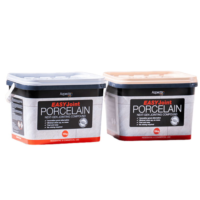Azpects EASYJoint PORCELAIN - Timberstore