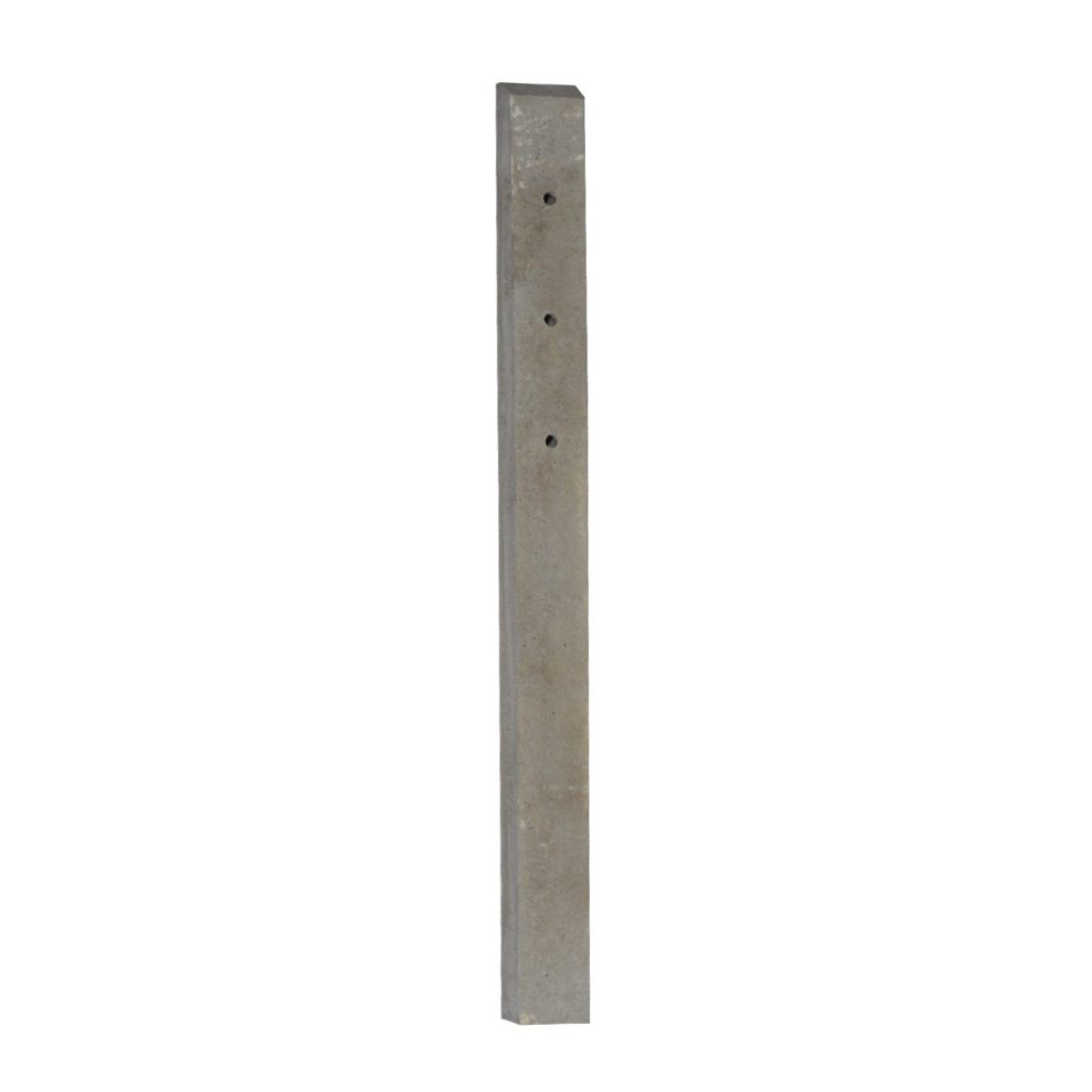 Concrete Fence Posts - Timberstore Ltd