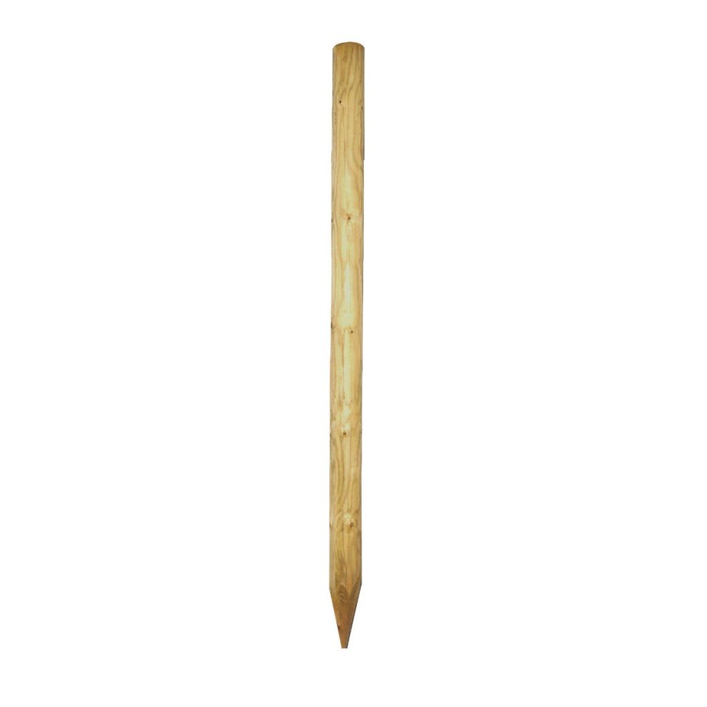 Post & Rail - Timberstore