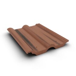 Double Roman Concrete Roof Tile – Full Pack - Timberstore